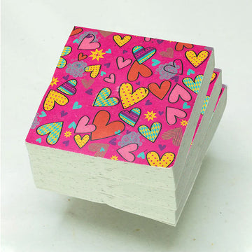 Discover Our Sustainable Paper Making Process – POOPOOPAPER™