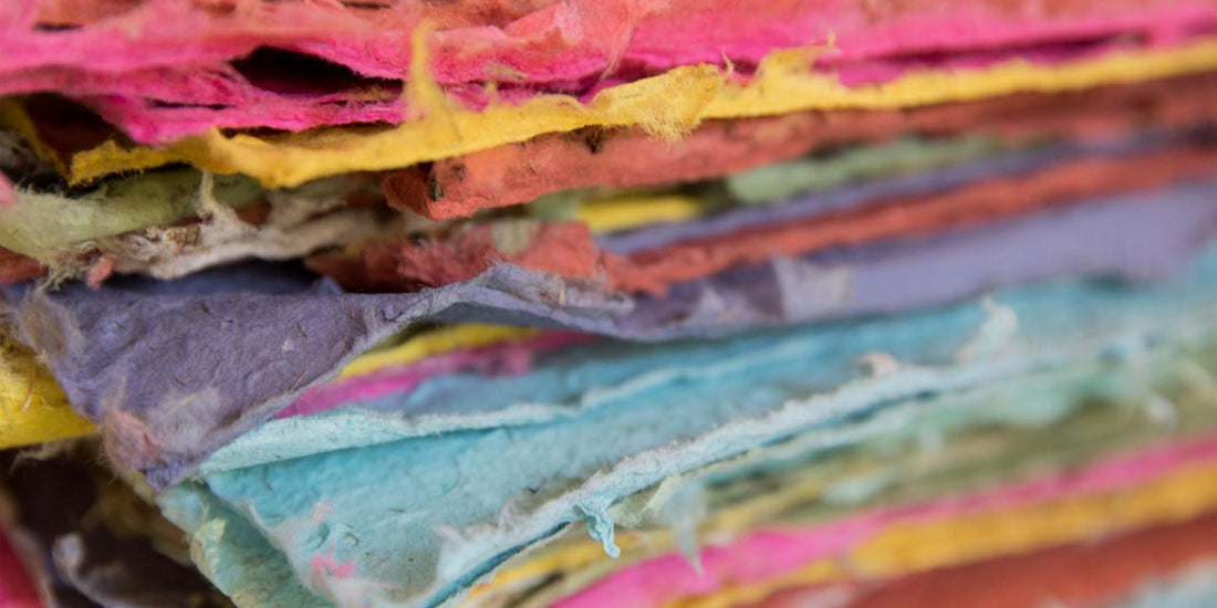 Ecofriendly Products Made From Elephant Poo – POOPOOPAPER™