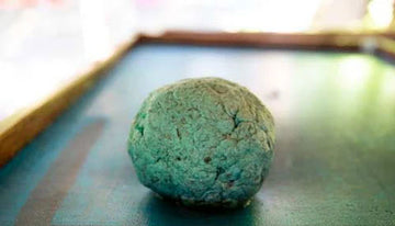 The POOPOOPAPER Poop to Paper Process – POOPOOPAPER™