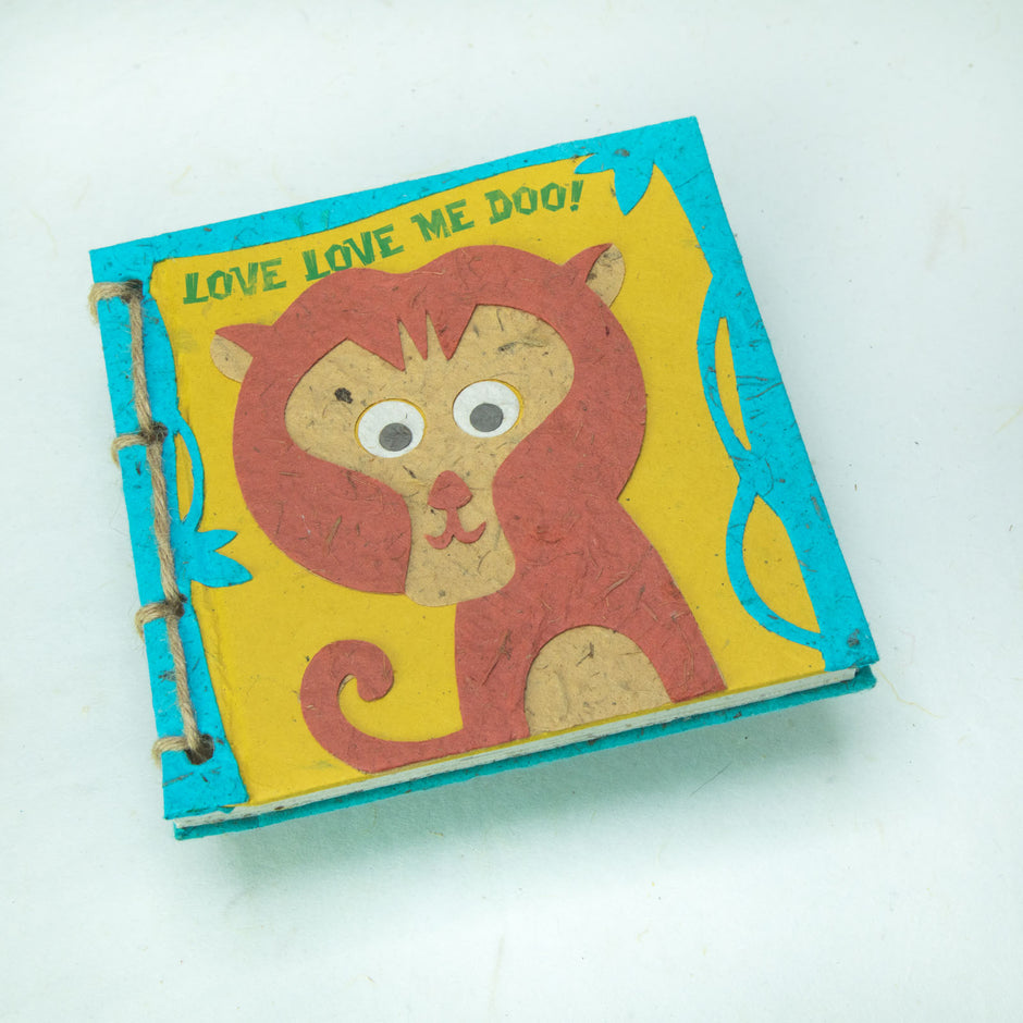 Ecofriendly Products Made From Elephant Poo – POOPOOPAPER™