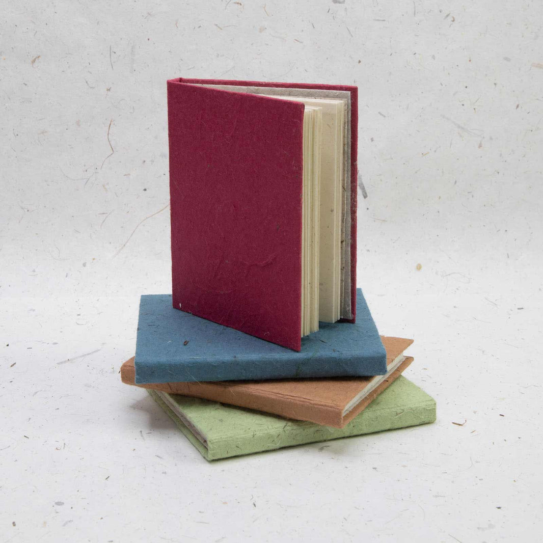 Ecofriendly Products Made From Elephant Poo – POOPOOPAPER™